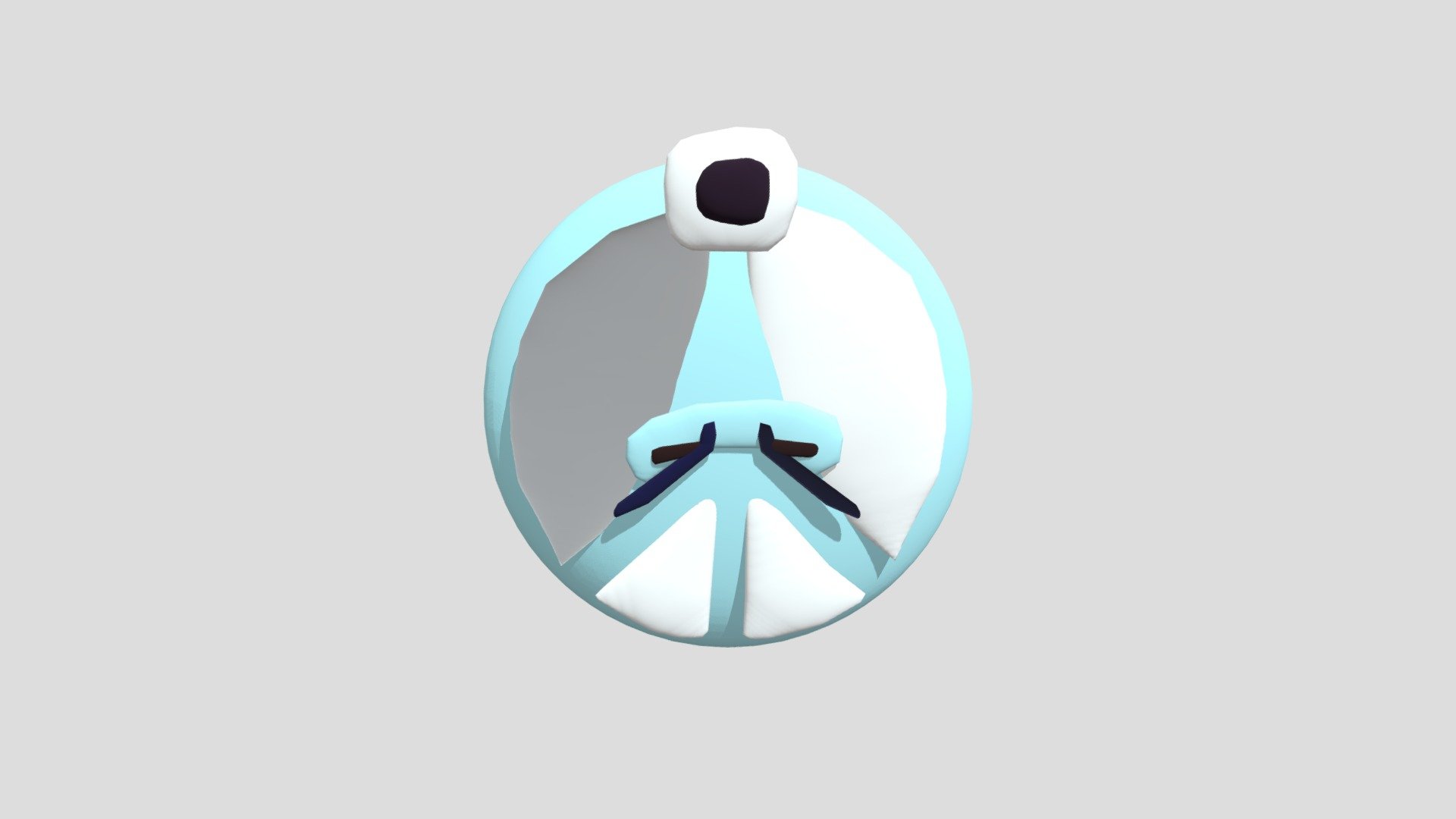 Peace (Symbol Lore) - Download Free 3D model by aniandronic [851af50 ...