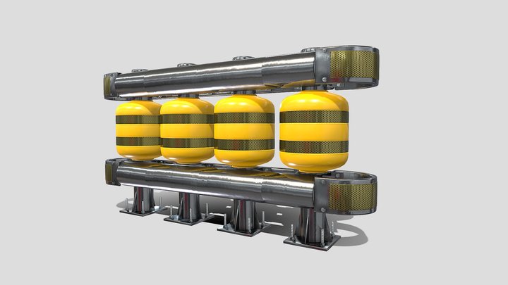 Separator 3D models - Sketchfab