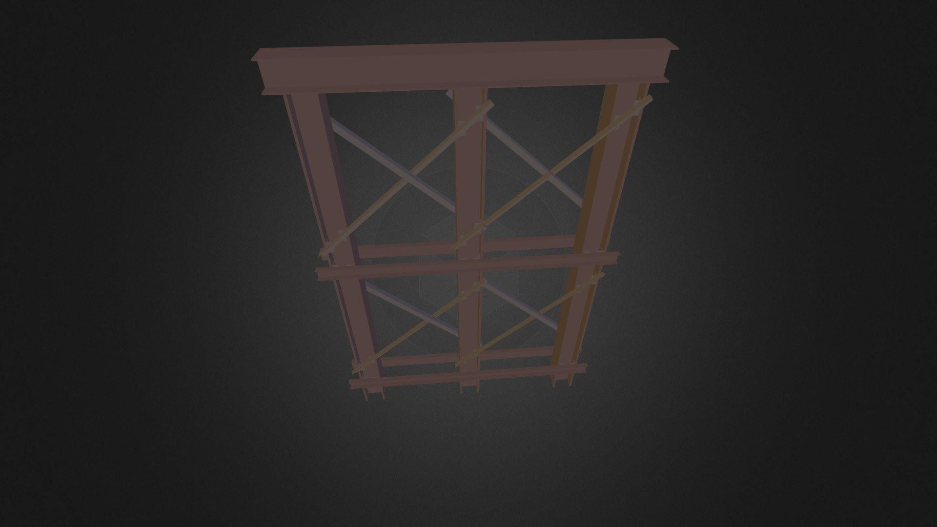 keta-2 - 3D model by nexmz [851ec52] - Sketchfab