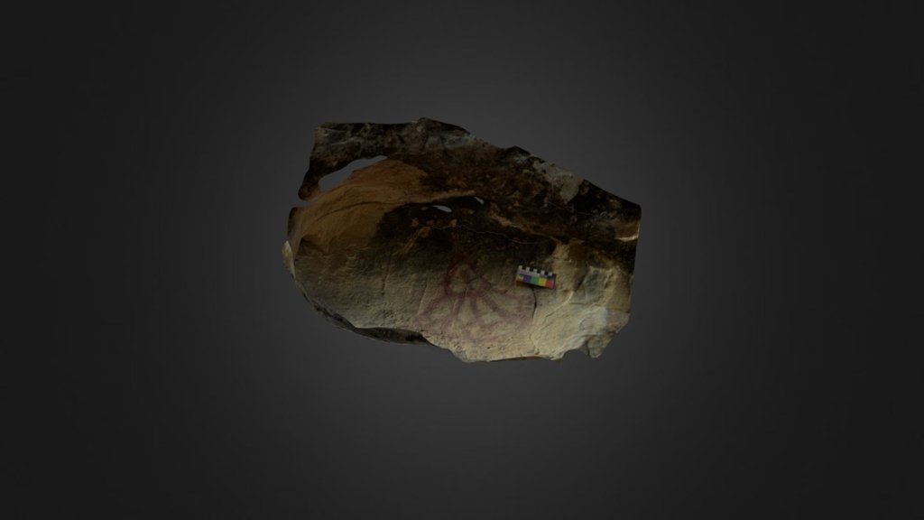 Lsnn03 - 3D model by funesid [8520112] - Sketchfab