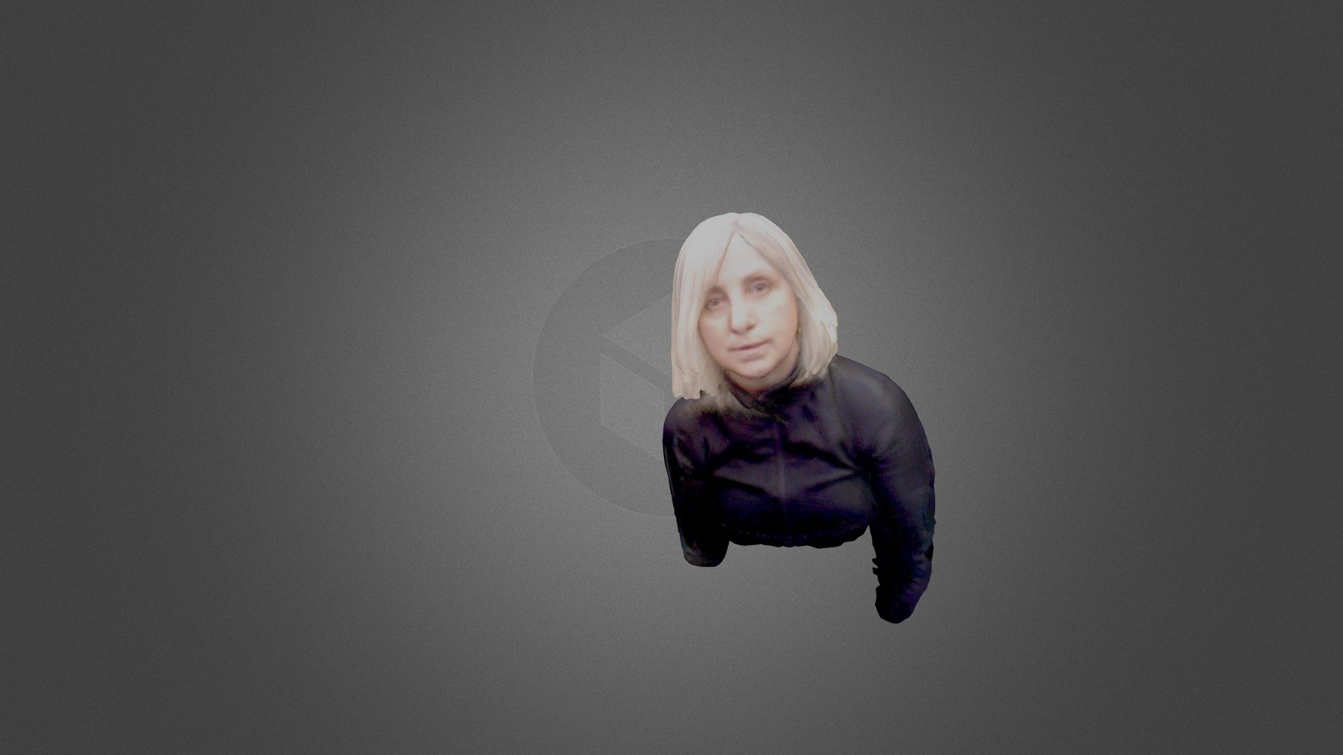 BeFit_DW_190 - 3D model by 3DSCANBOT [8520b63] - Sketchfab