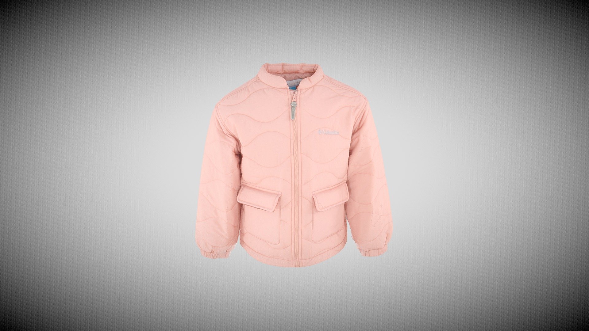 Padding Shacket - Buy Royalty Free 3D model by Spark Studio ...