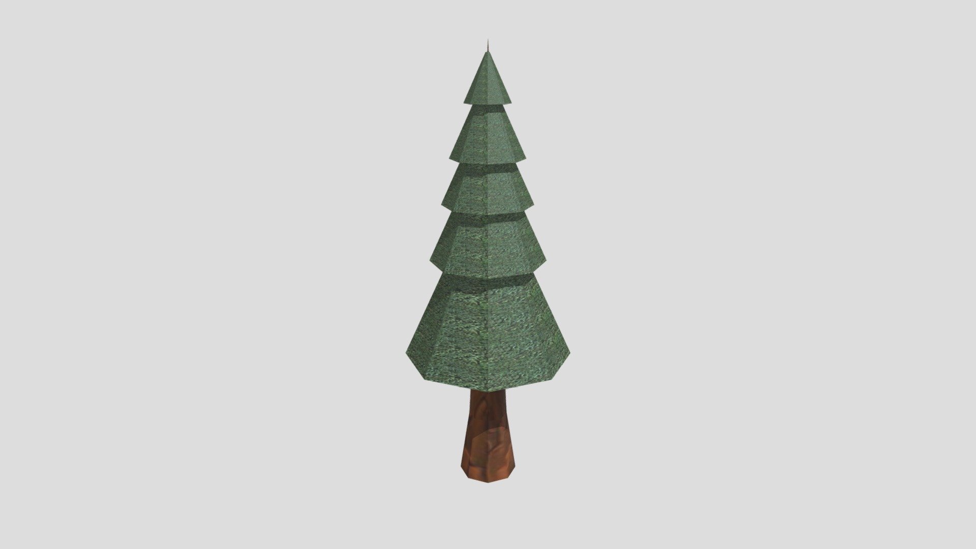 Pine Tree - Download Free 3D model by WilliamDodds [852405d] - Sketchfab
