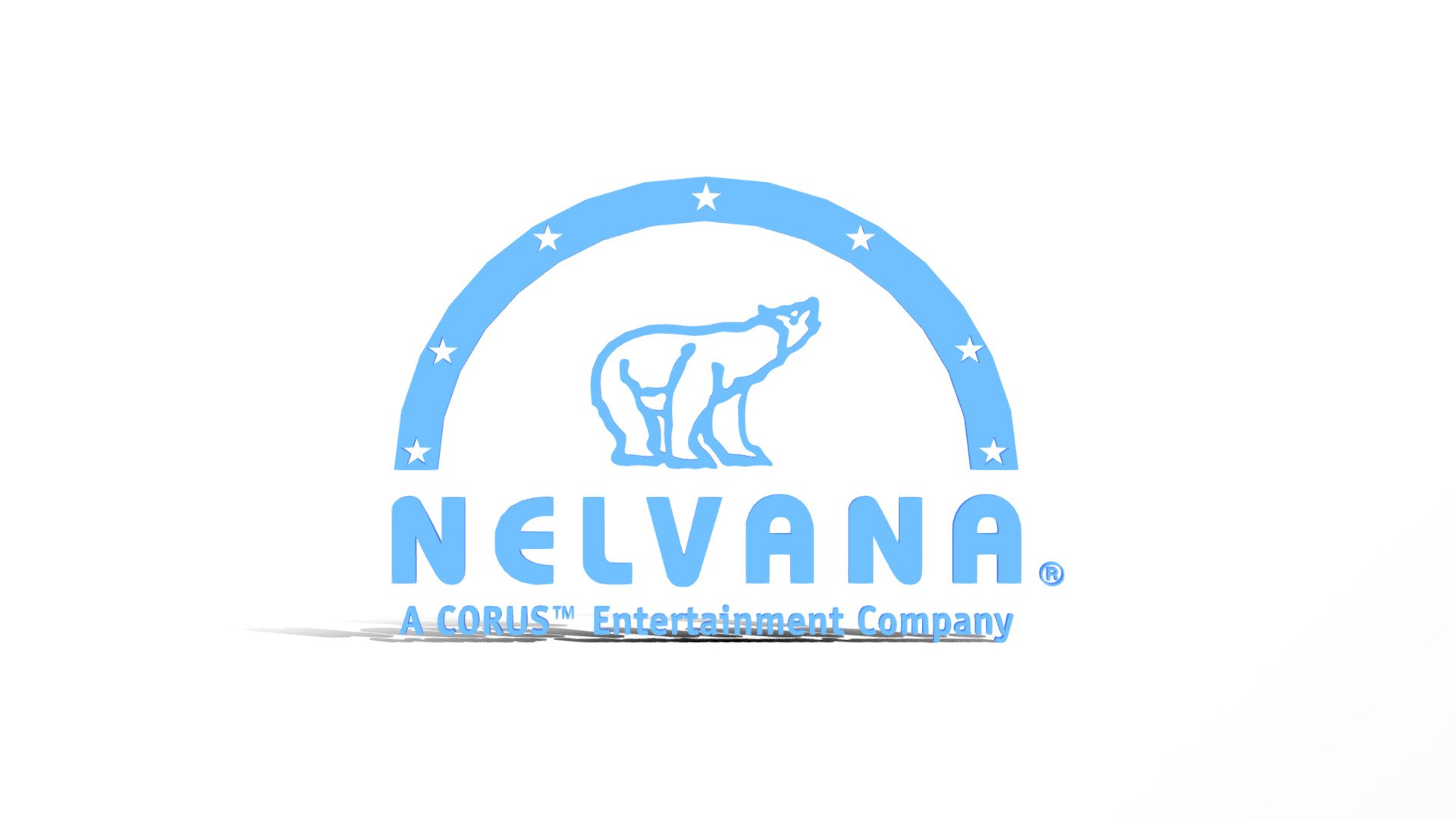 Logo Films Compagny Nelvana - Download Free 3D model by Brainy Skills ...