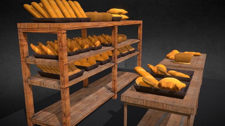 3D Chop Art (@3dchop) - Sketchfab