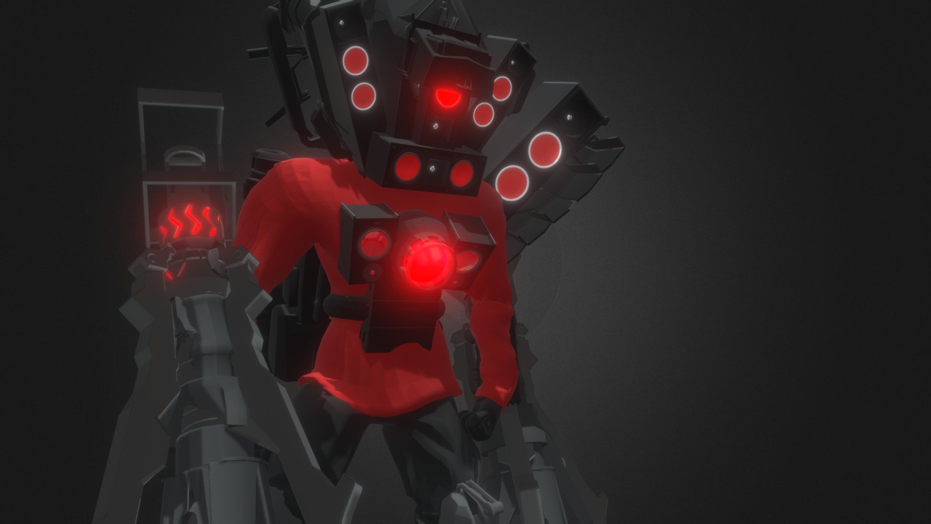 Utsm ep 69-73 rework! - Download Free 3D model by UTSM-TheBest ...