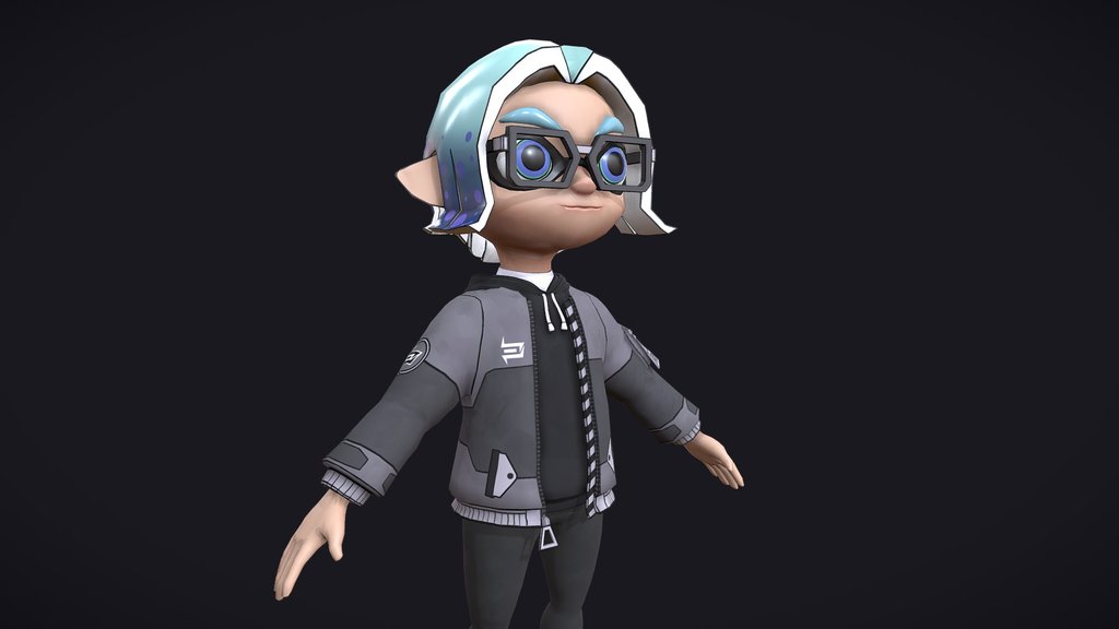 VR Chat - A 3D model collection by BLUD (@laustinmafilika) - Sketchfab