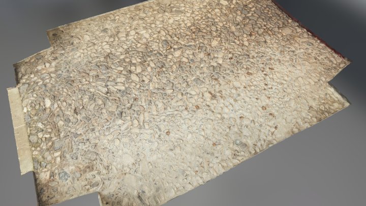 Normal-map 3D models - Sketchfab