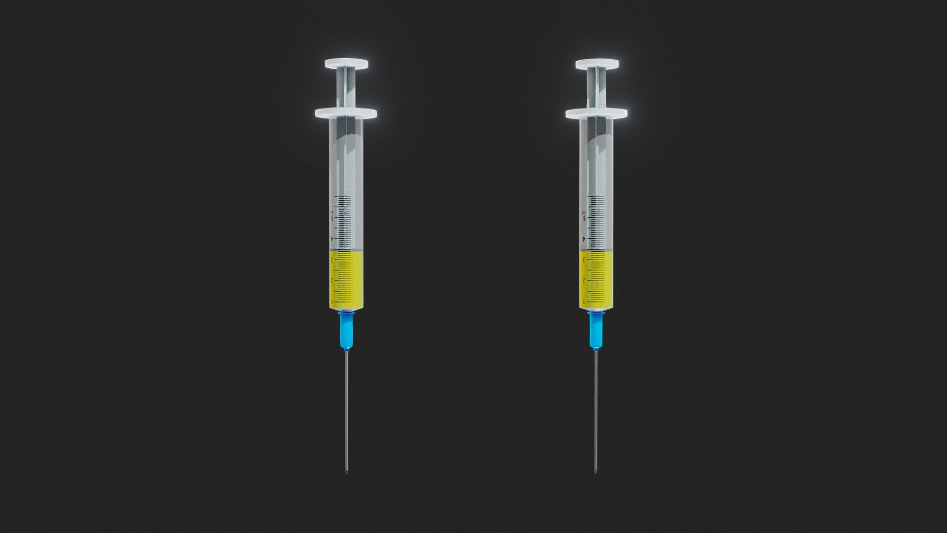 Syringe With Animation - Buy Royalty Free 3D model by Nima (@h3ydari96) [8528265] - Sketchfab Store