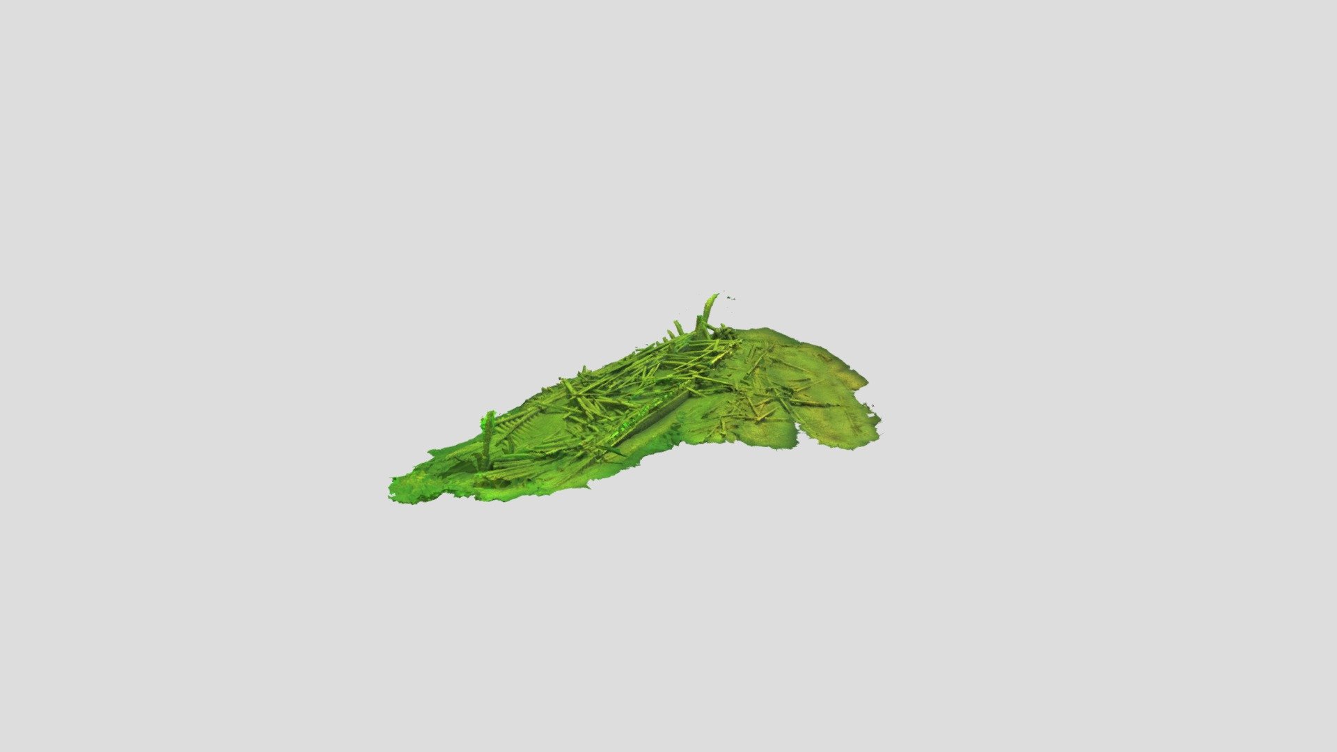 Kaljaasi Suomi ver 2 - 3D model by karih [852be03] - Sketchfab