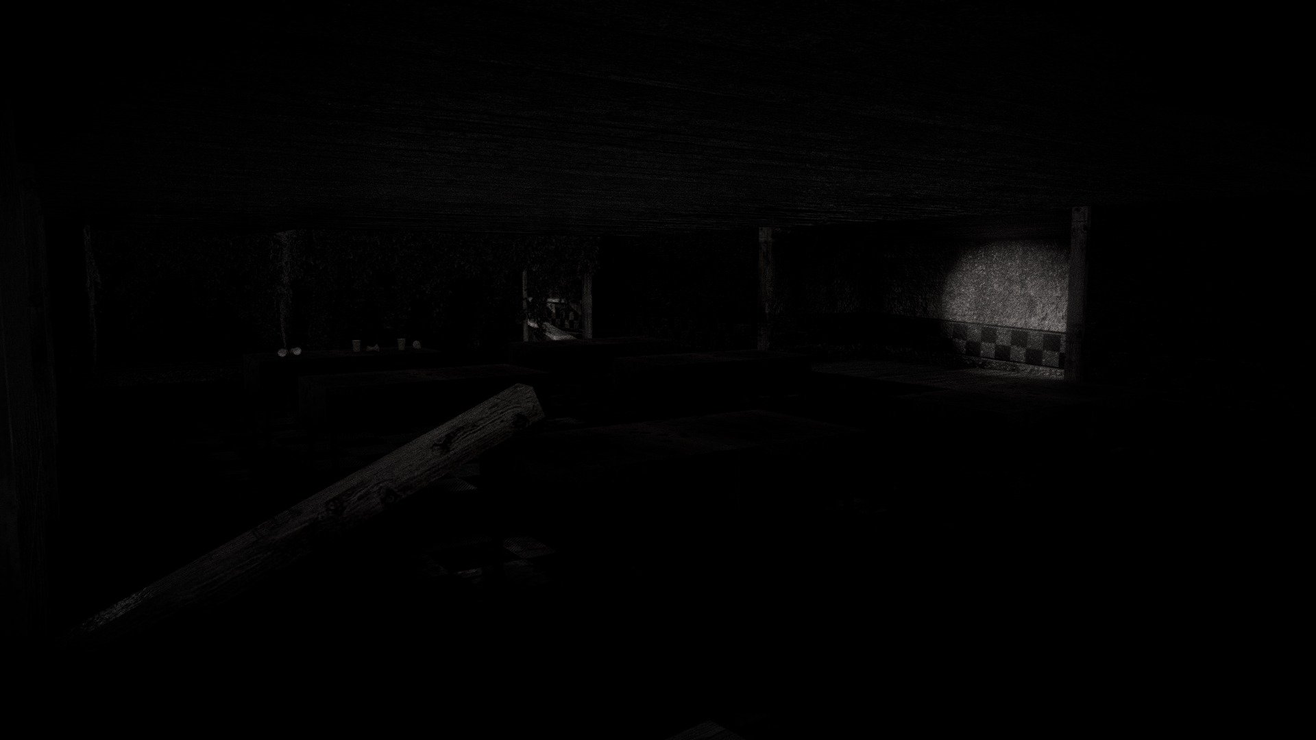 Abandoned Fnaf 1 Map Download Free 3d Model By Skylajade69 [852cfec