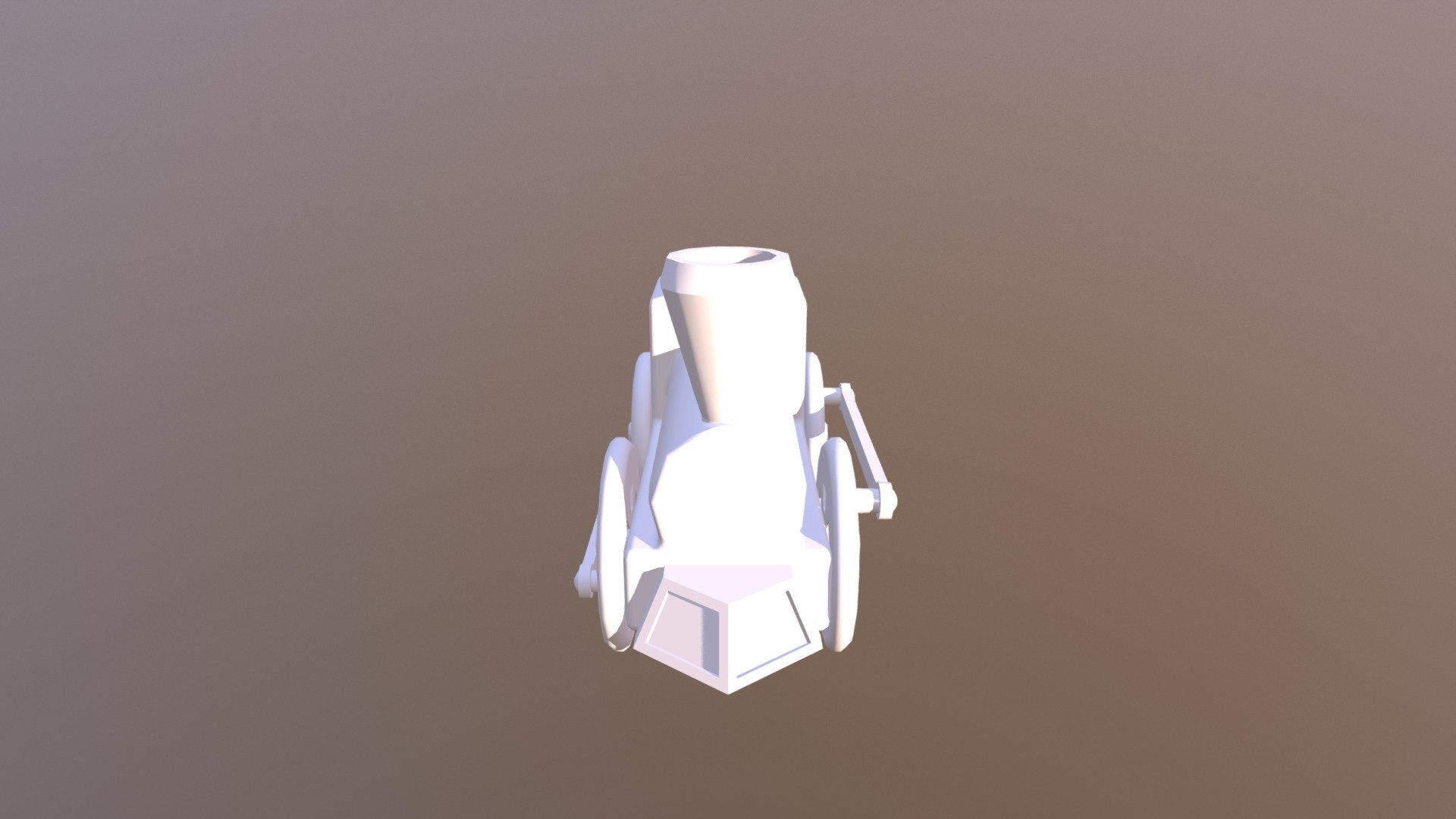 Train Assembly - 3D model by 213389 [852d7f9] - Sketchfab