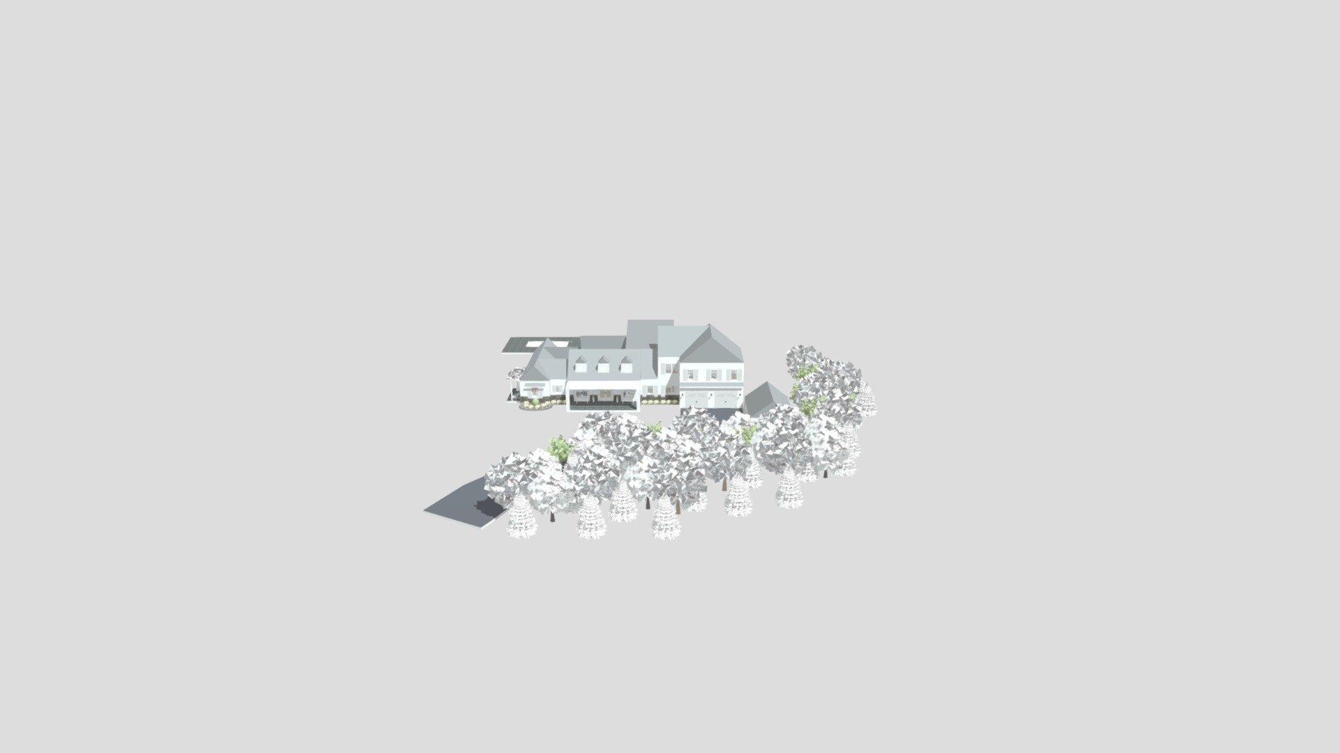 New project ( 203 ) - Download Free 3D model by Home Design 3D ... New project ( 203 ) - Download Free 3D model by Home Design 3D ...