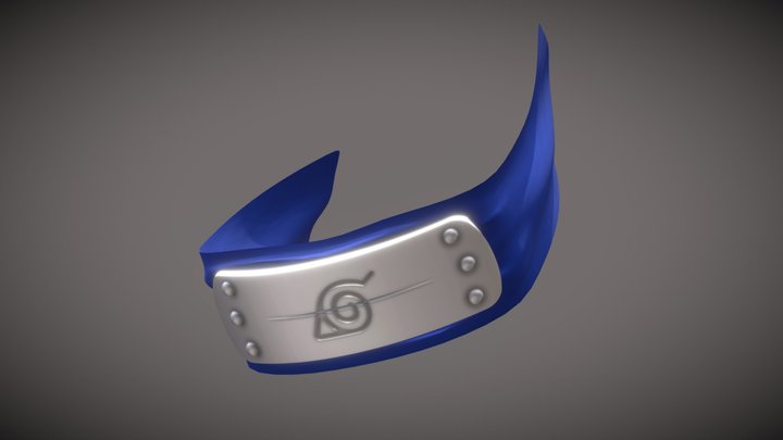 Boruto 3D models - Sketchfab
