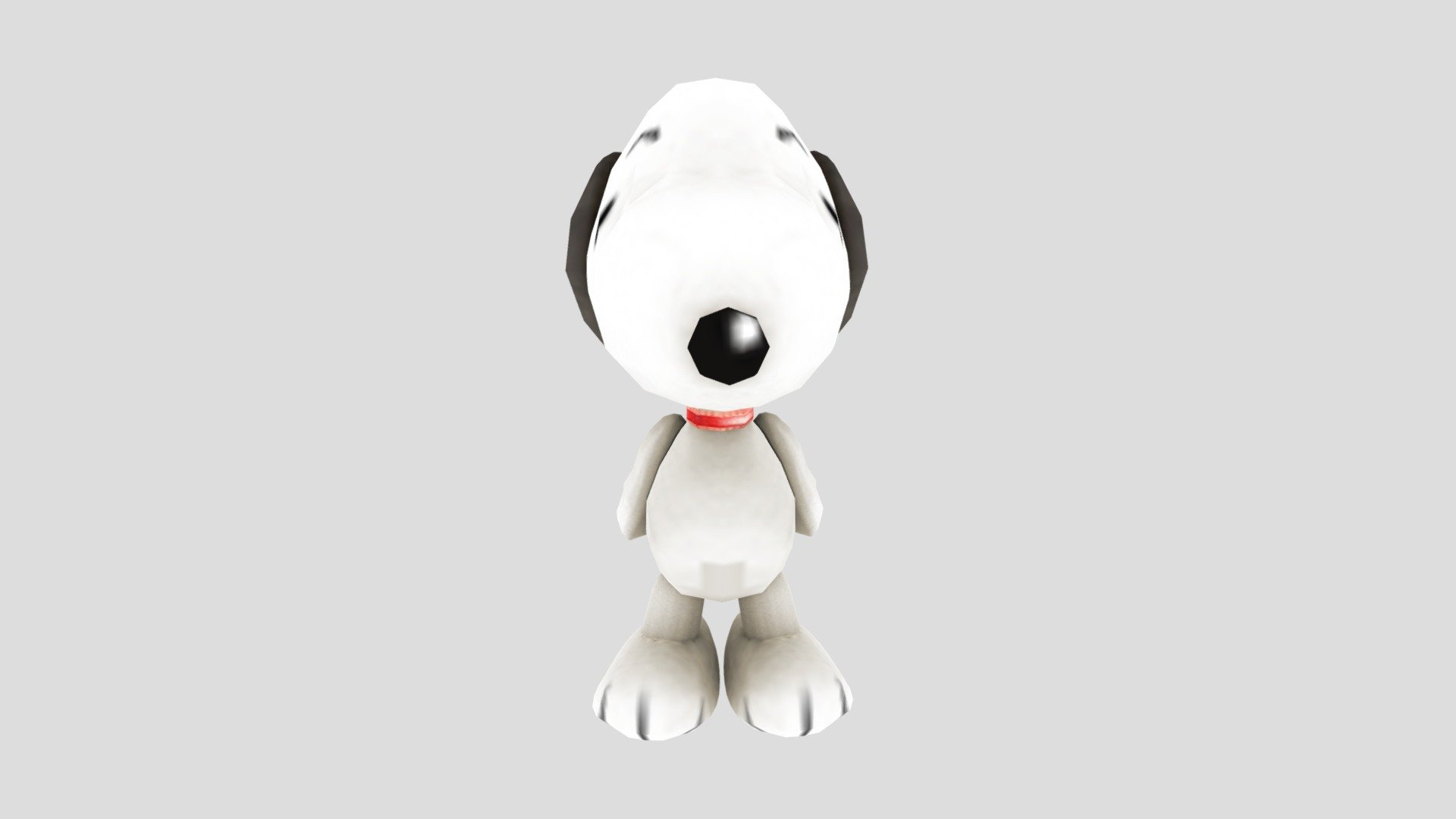 Bobby - Download Free 3D model by monica.paola.rendon [8530cfe] - Sketchfab