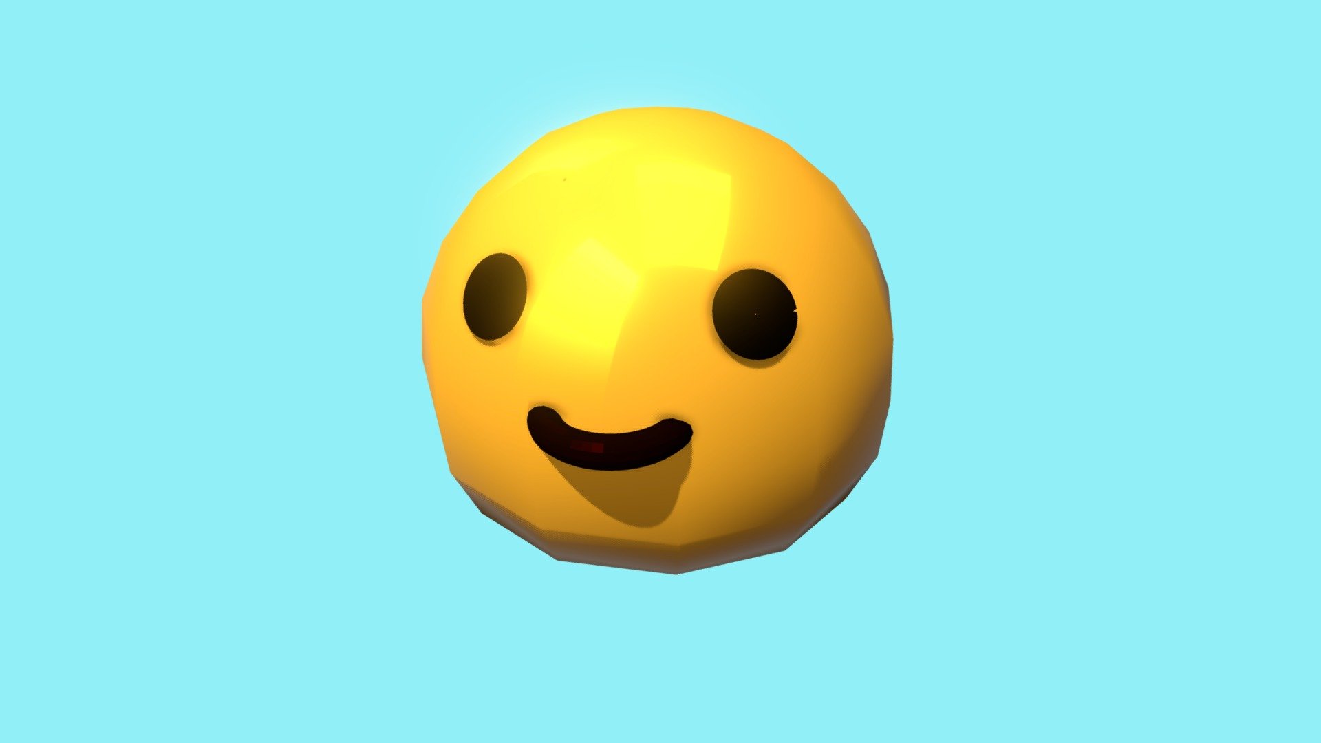 slam - 3D model by almonpanisa [853433e] - Sketchfab
