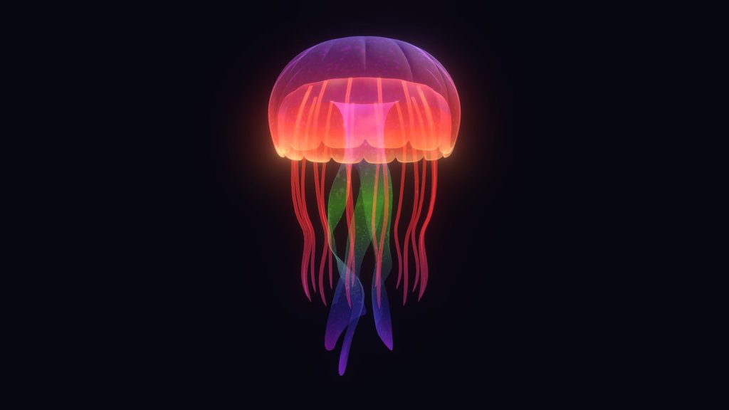color - A 3D model collection by seunghyun1 - Sketchfab