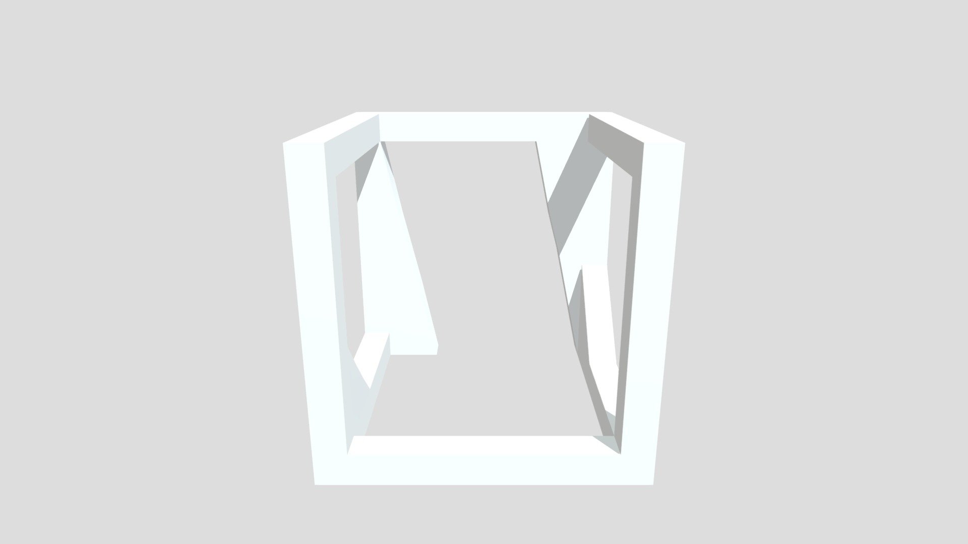 Inc Cube W T Planes 1 - Download Free 3D model by OFIR_LAPID [8535012 ...