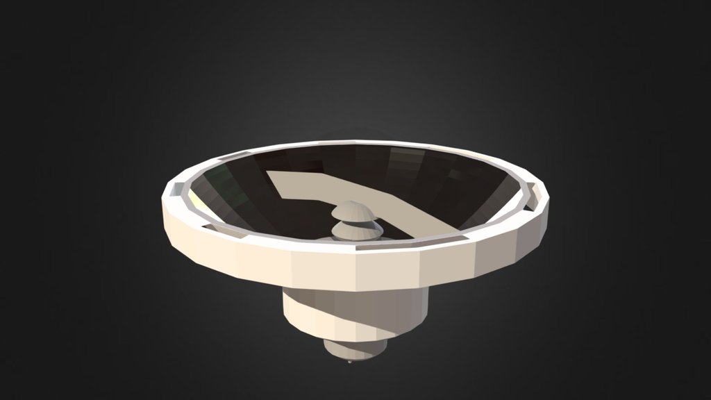 AR111 - 3D model by orleds [8536154] - Sketchfab