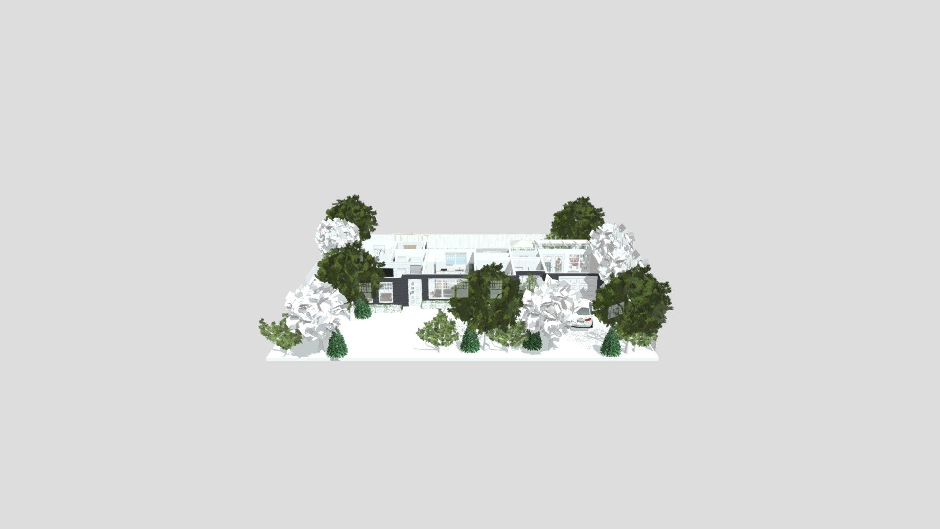 Small Family Ranch Reno - Download Free 3D model by Home Design 3D ...