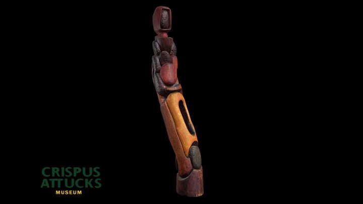 Iu 3D models - Sketchfab