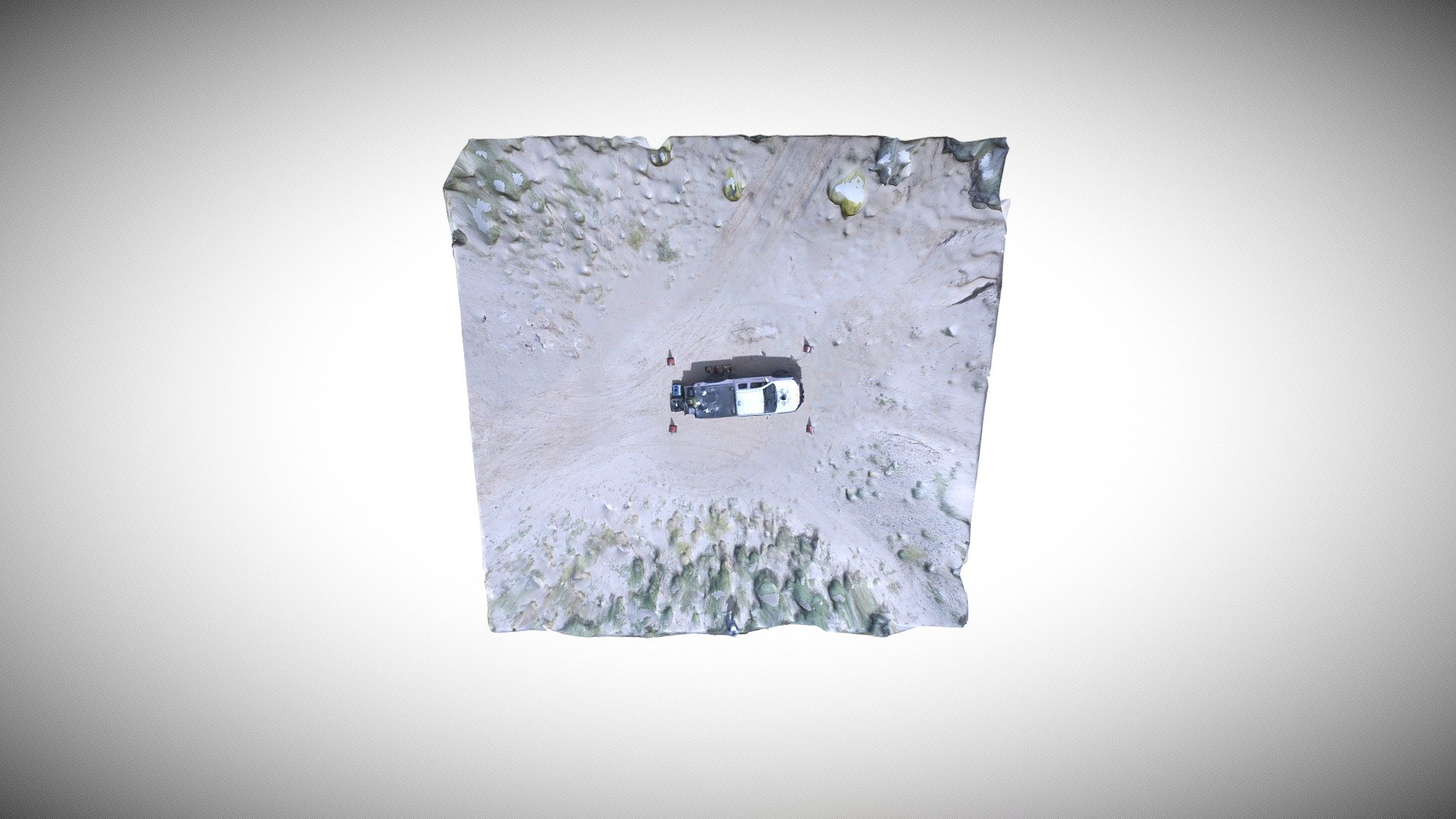 Scene Mesh Decimated Textured - 3D model by melavpcp [8538167] - Sketchfab