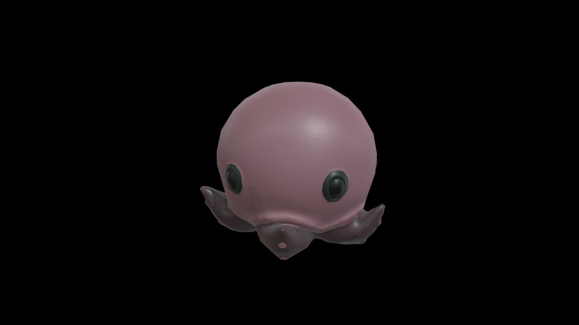 Pentapus Purpura - Download Free 3D model by gracemir [853834e] - Sketchfab