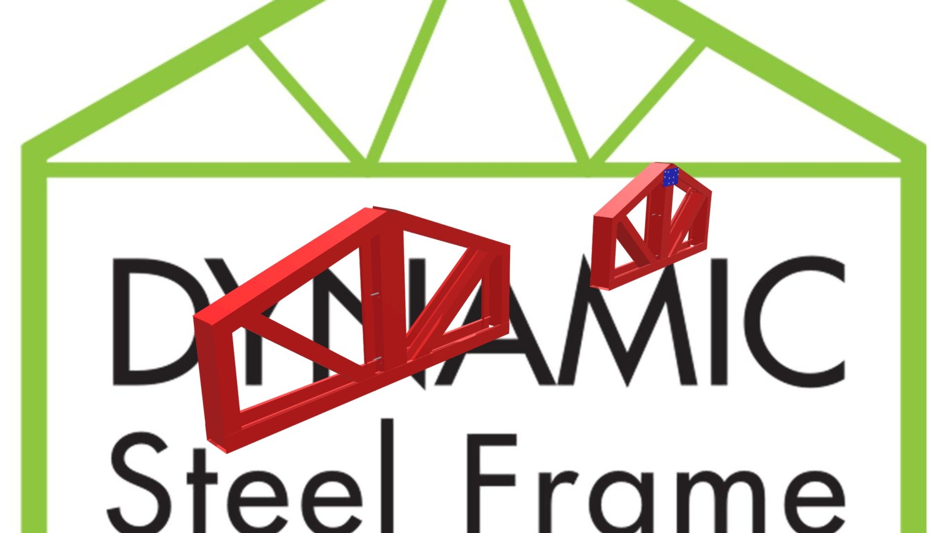 Apex Detail - 3D model by Dynamic Steel Frame (@DynamicSteelFrame ...