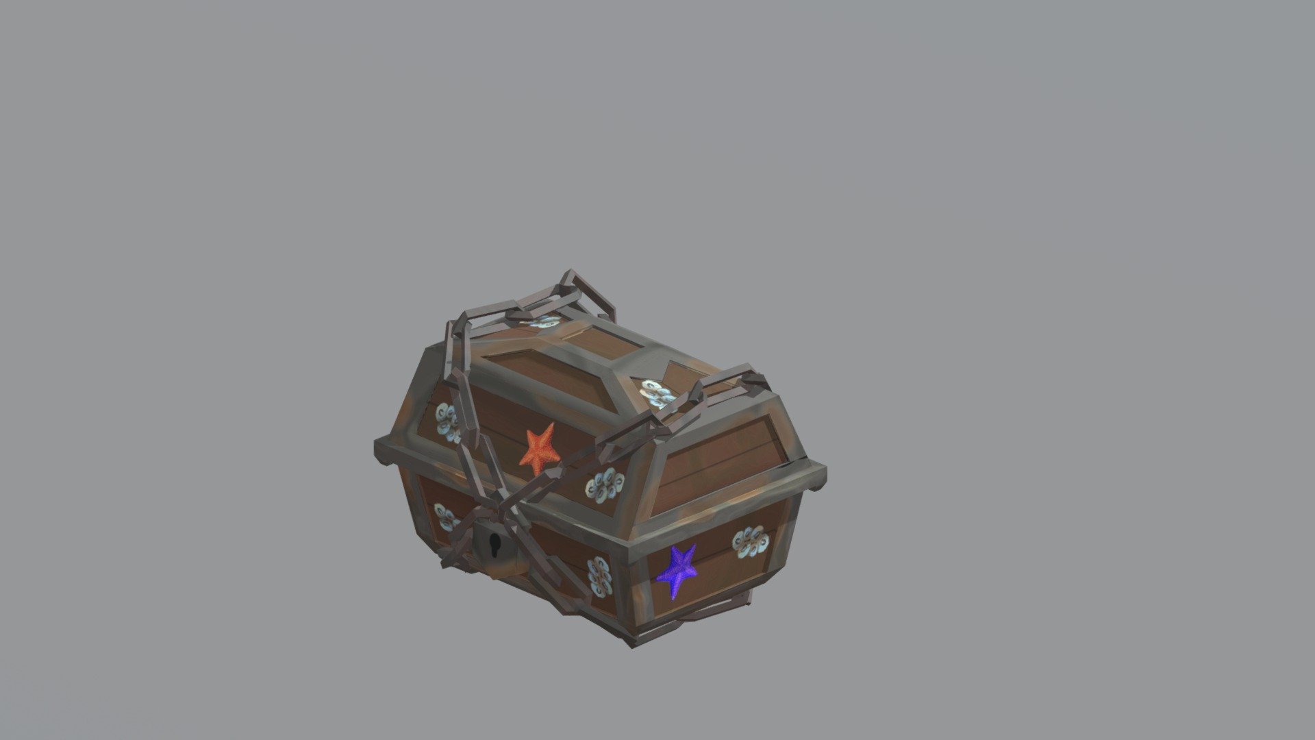 Sunken_Chest - Download Free 3D model by mitchell.lawrence841 [853be43 ...