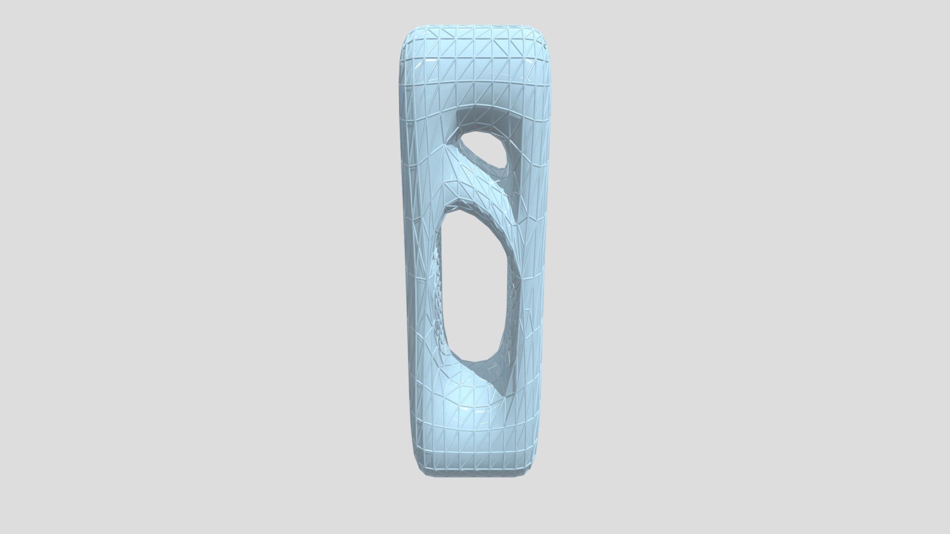 W2 - Polyedit - 3D model by janewitham [853d437] - Sketchfab