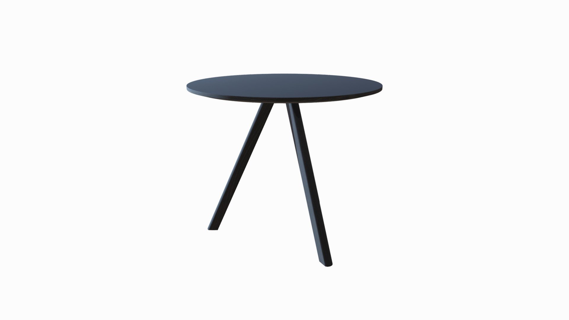amagni_table_50_o60-black - 3D model by JMT Rental Furniture and Floor ...