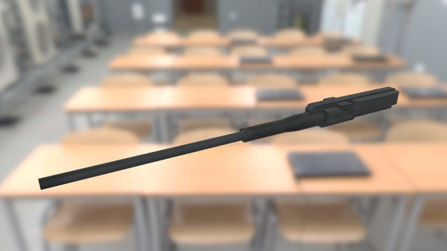 Mg-151 3D models - Sketchfab