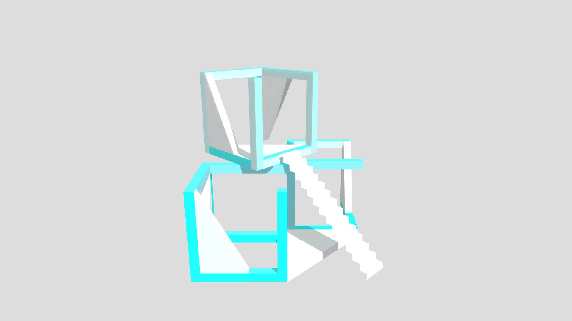 Lamia_hossain_finalized model - Download Free 3D model by Lamia_hossain ...