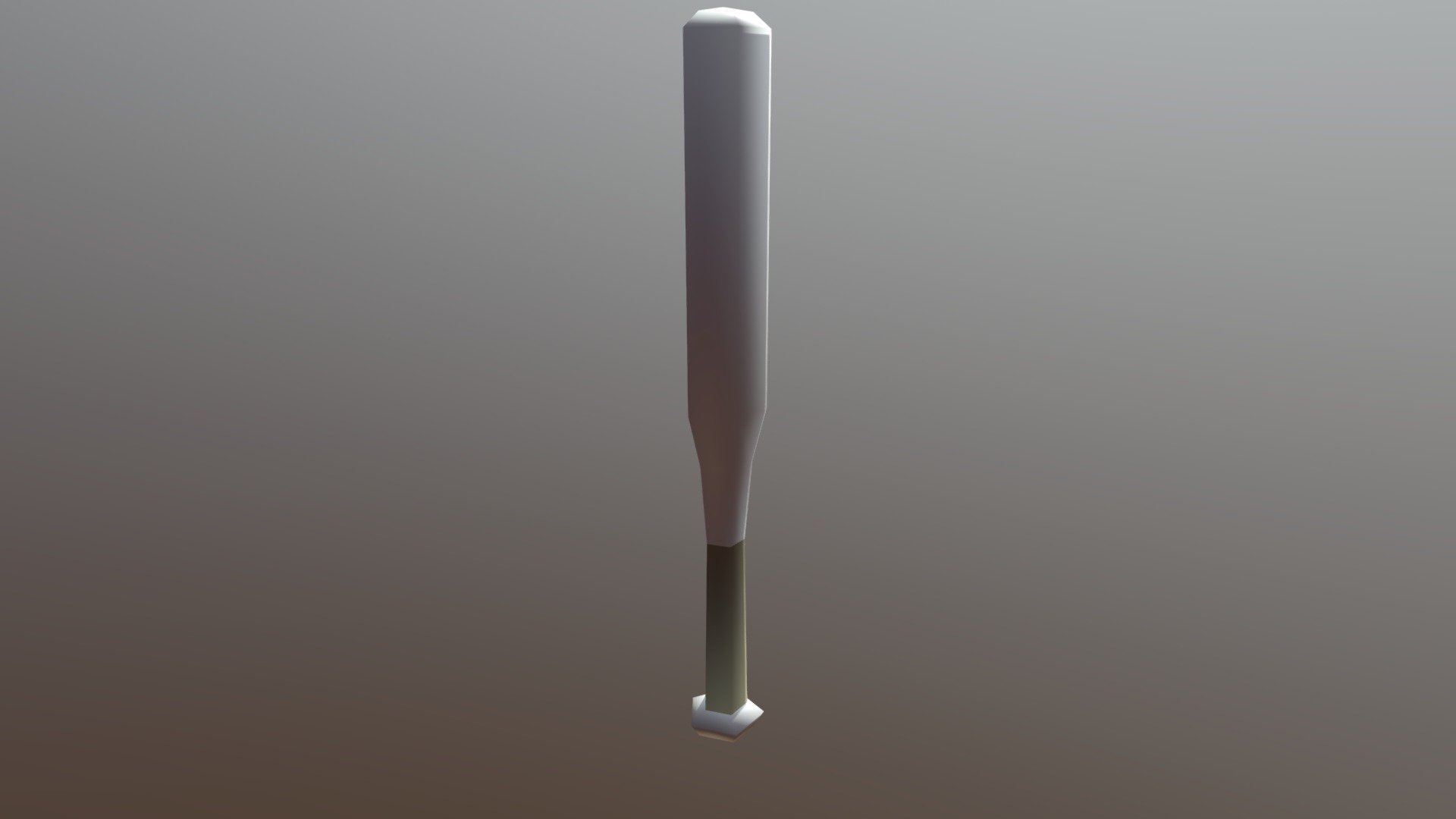 Baseball Bat - Download Free 3D model by k0bold [853f3e1] - Sketchfab