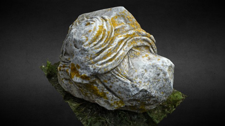 Fragment 3D models - Sketchfab