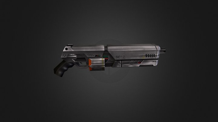 Fgunz 3D models - Sketchfab