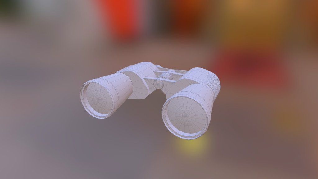 Prop Project Part 2 - Hard - 3D model by jlavigne [85427fc] - Sketchfab
