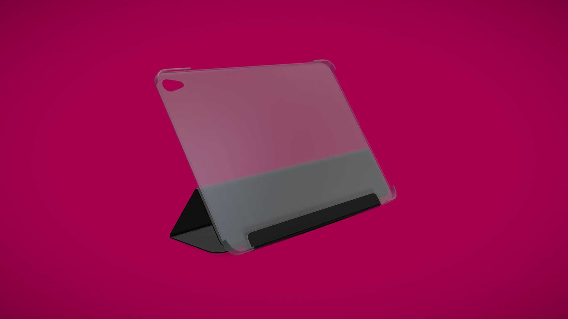 iPad Pro 11 Cover - Download Free 3D model by MD.Jobair Hossain (@samrat33k) [8542867] - Sketchfab