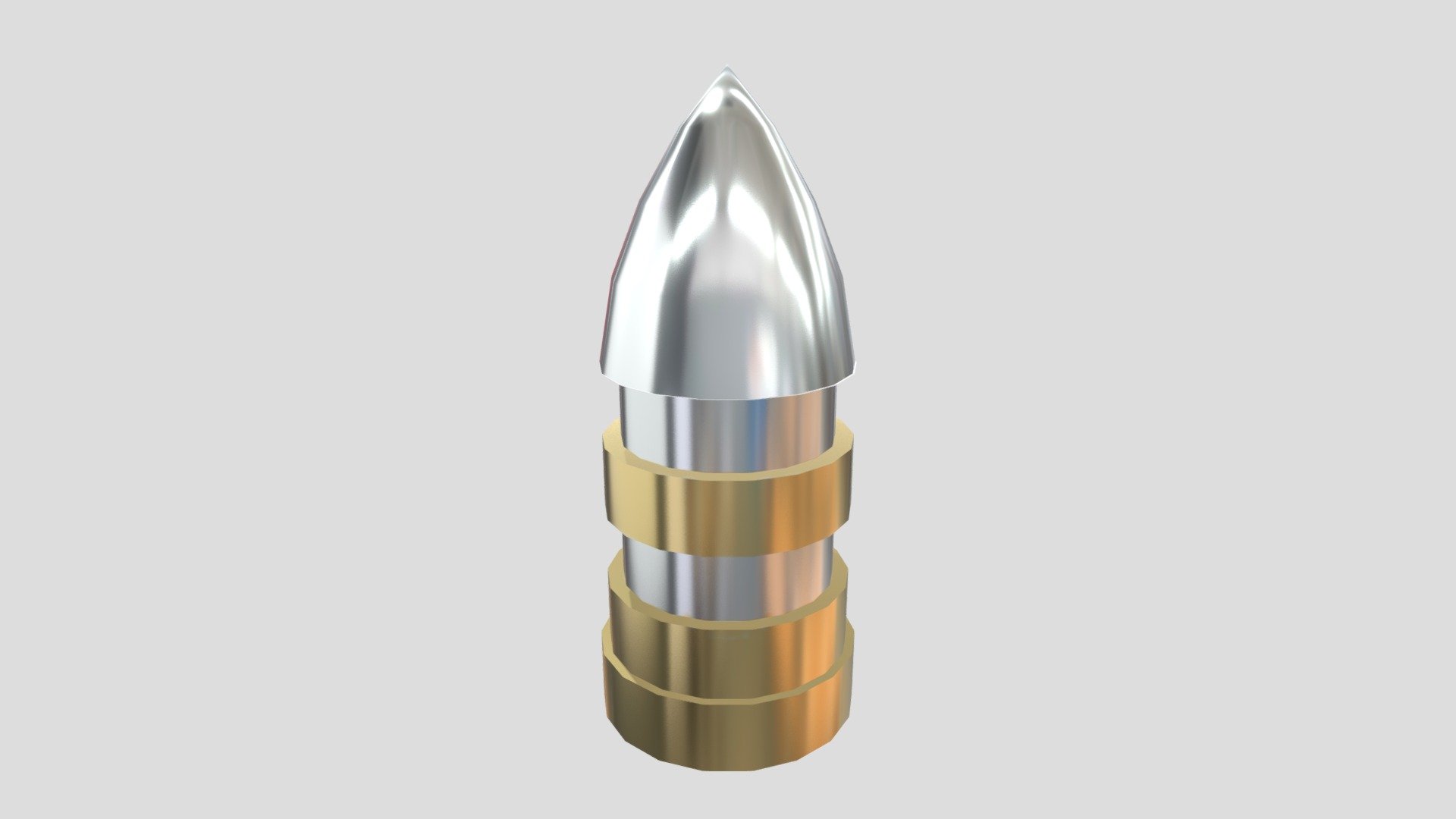 Bala - 3D model by Nalakuh [8542fd6] - Sketchfab