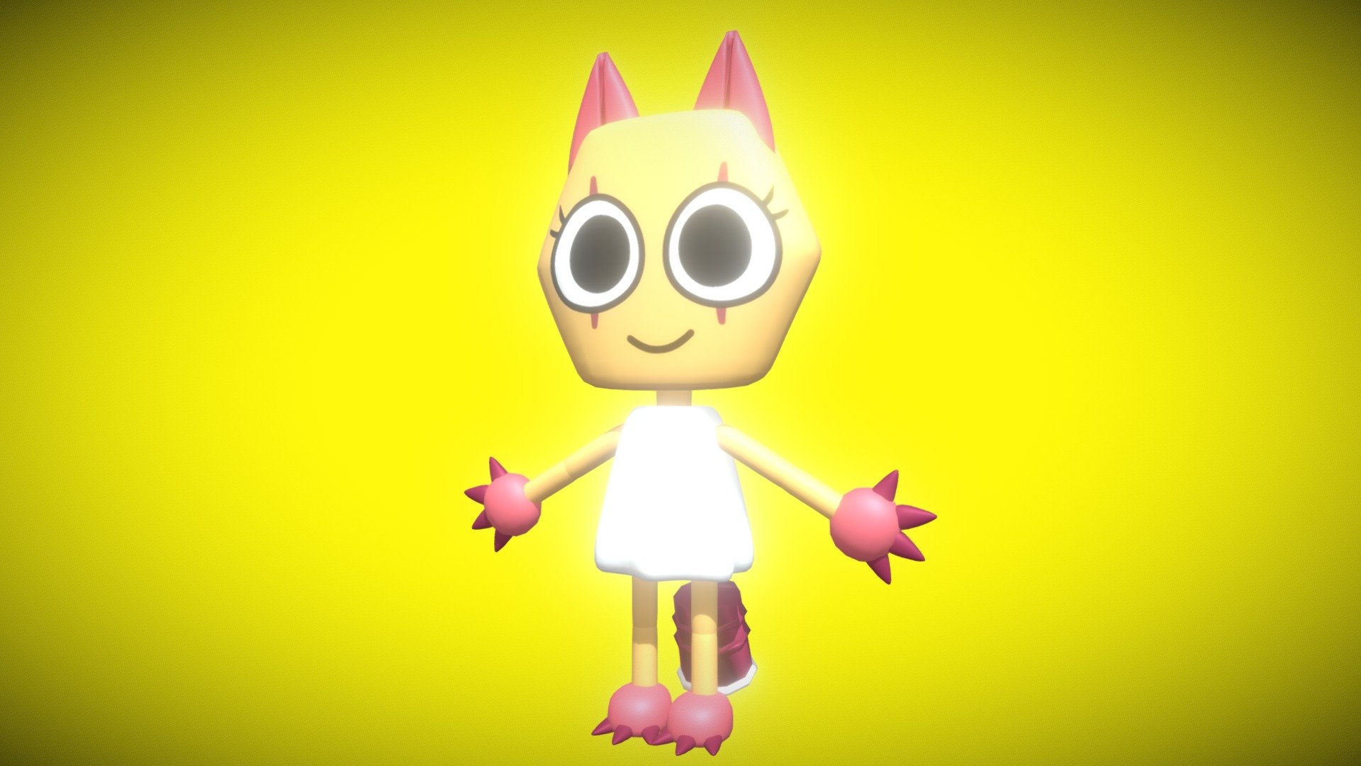 Scraps/Dandy's World - Download Free 3D model by Elite Big Speakerman ...