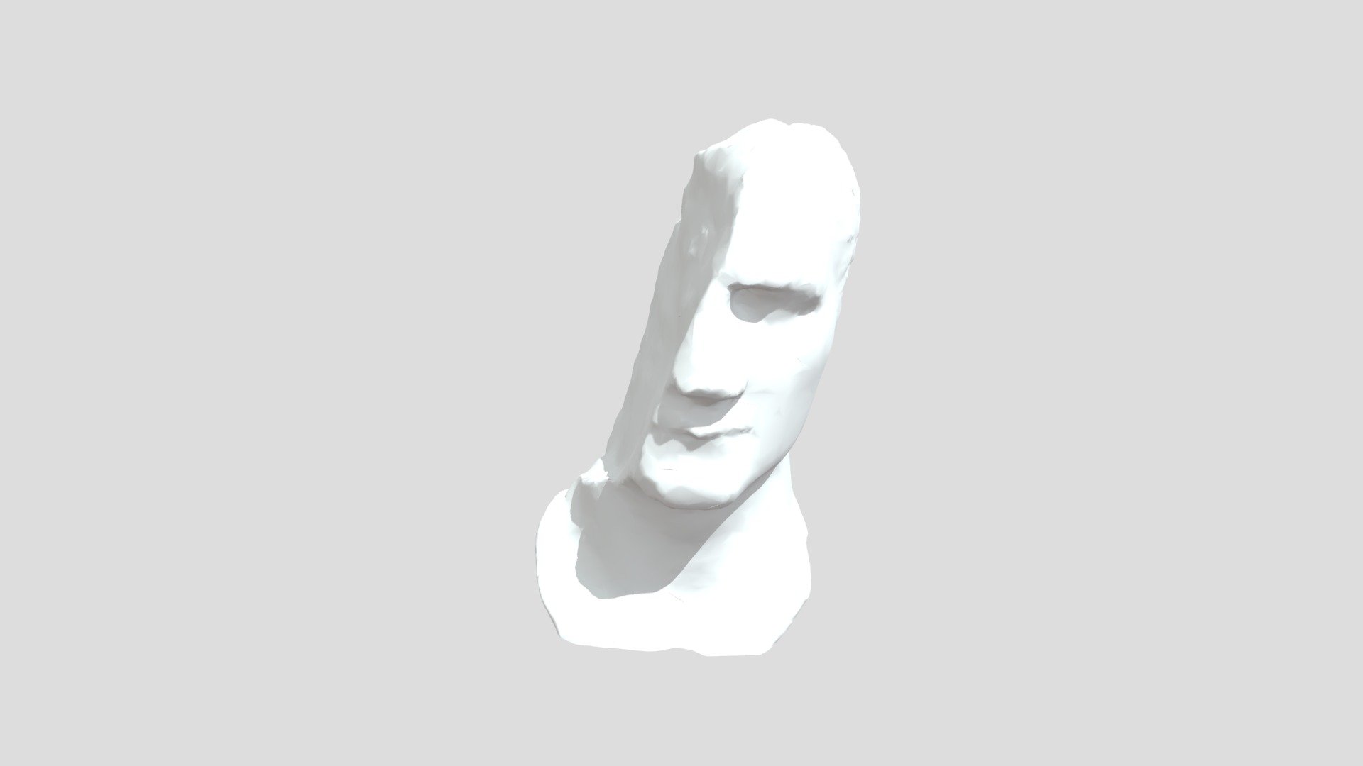 Julius Caesar - Download Free 3D model by Seneca Sandbox ...