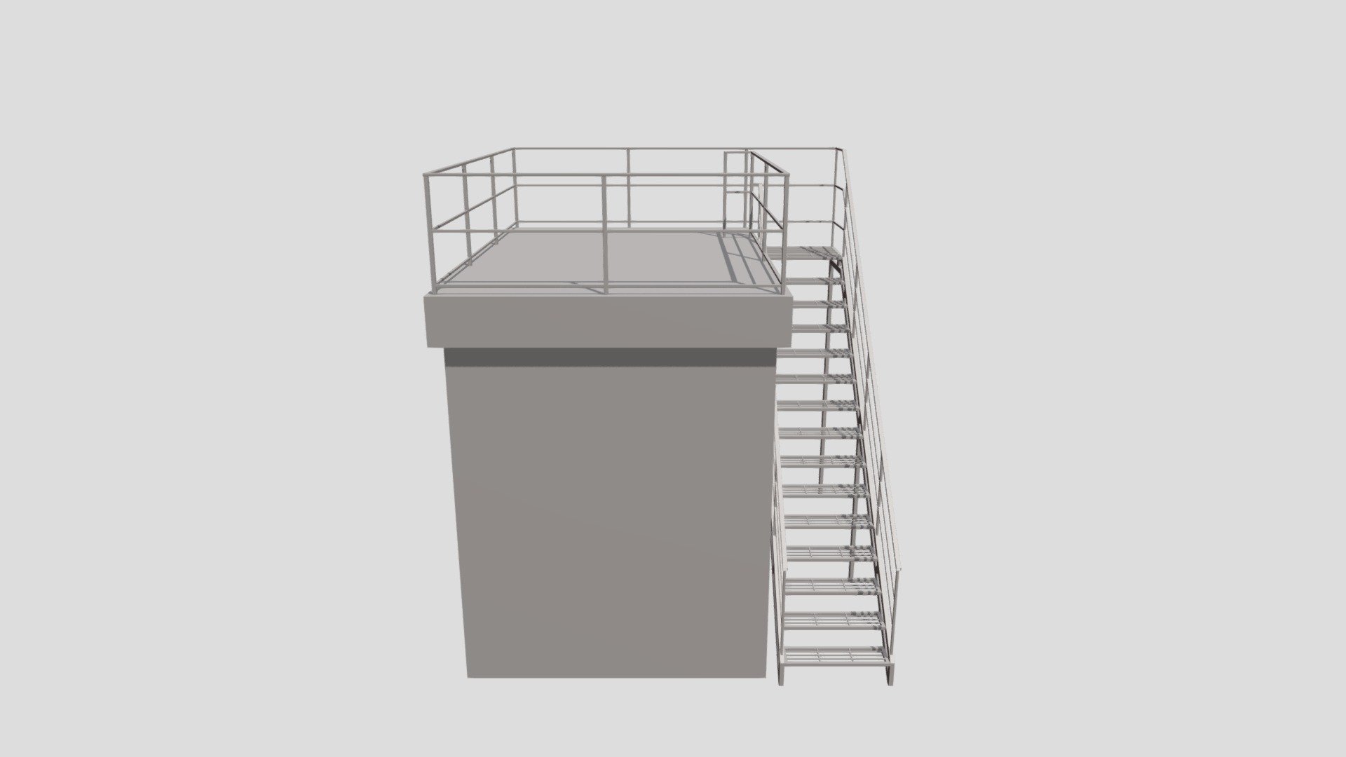 Ferm - 3D model by muxa211 [8544270] - Sketchfab
