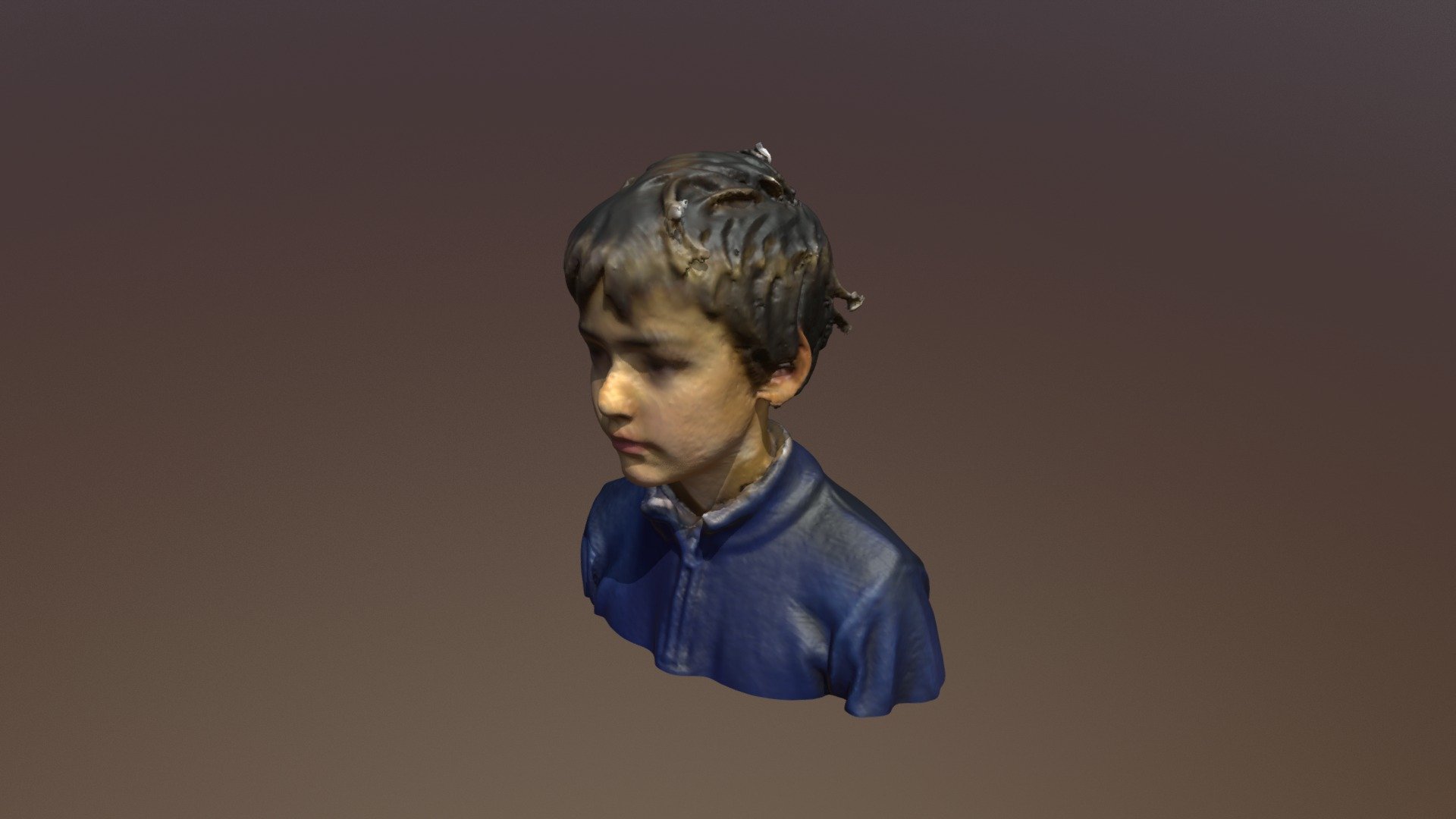 Noe [8548704] Sketchfab
