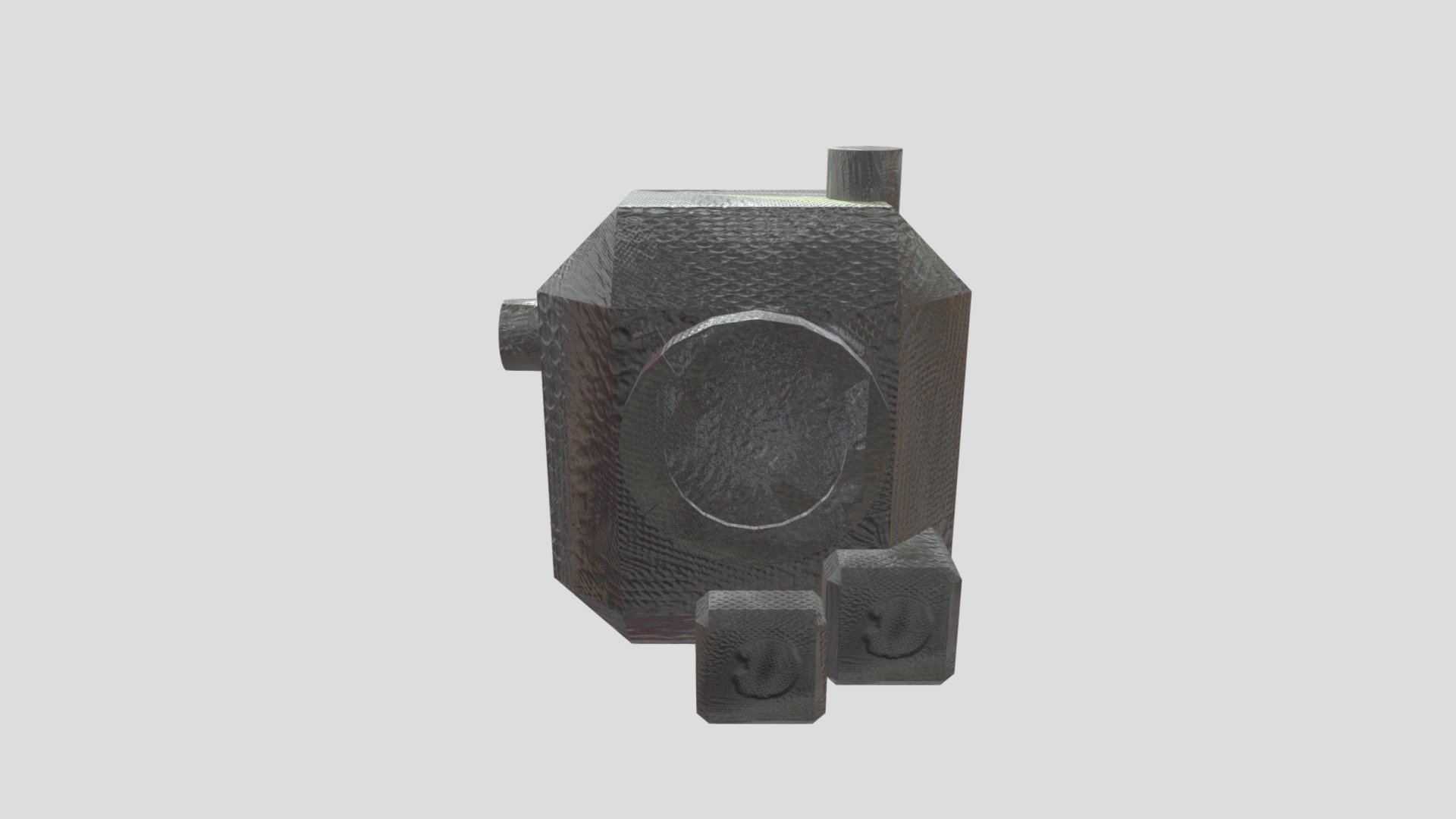 Clock pack - 3D model by KiKO0O [85489e6] - Sketchfab