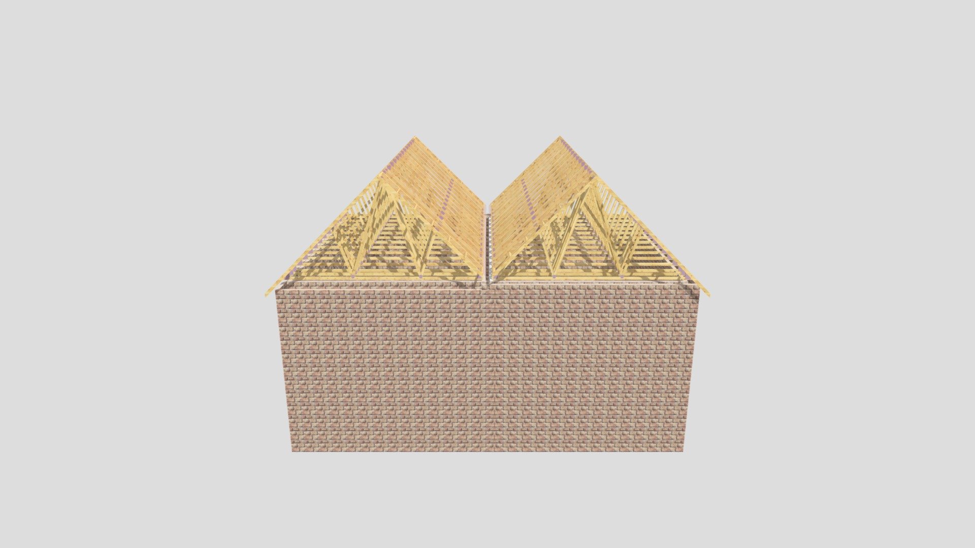 Bennett (V-Pair)-1 - 3D model by beaudaniels [8548db7] - Sketchfab