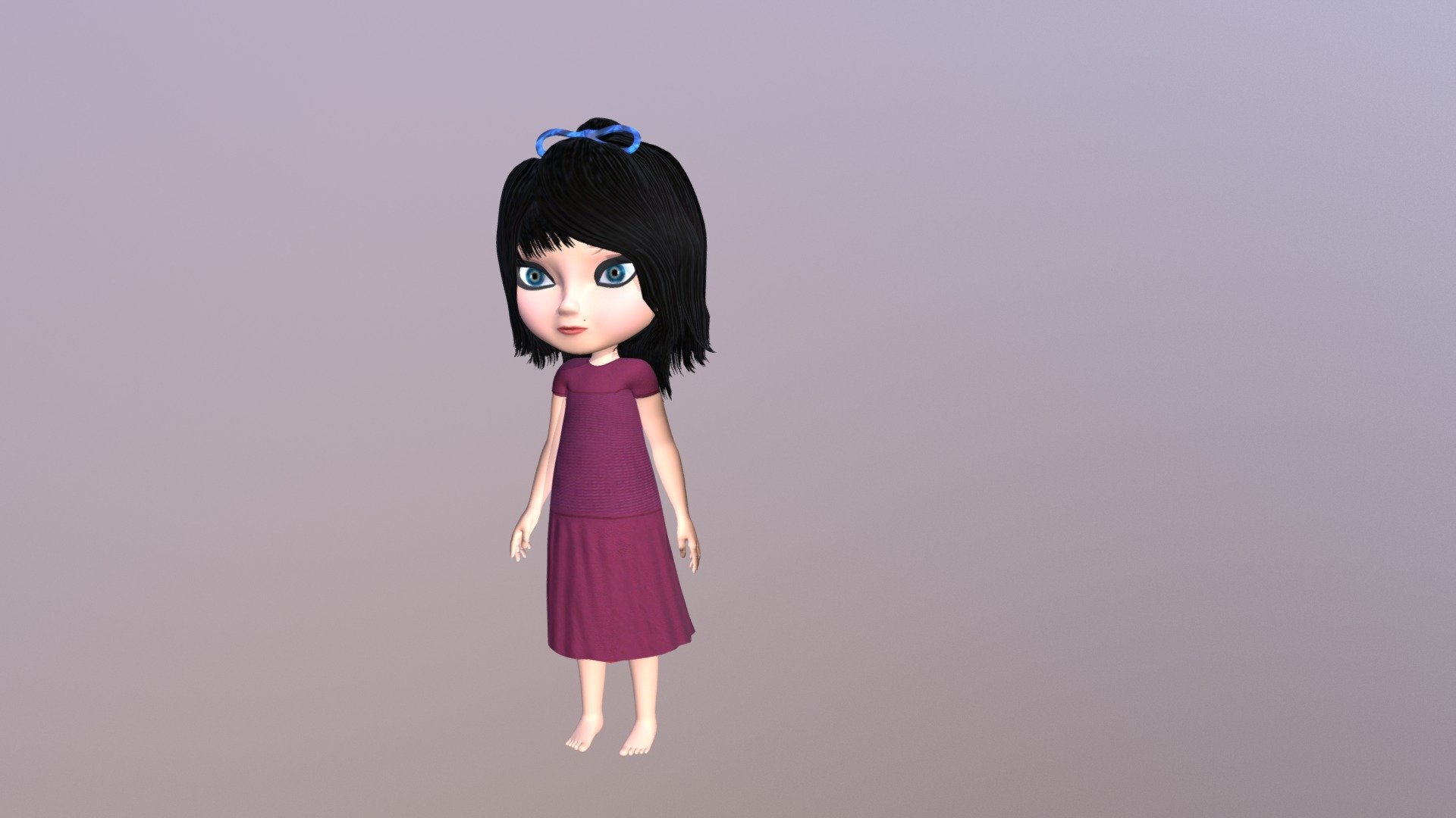 Idle - 3D model by m.habib17490 [85496cf] - Sketchfab