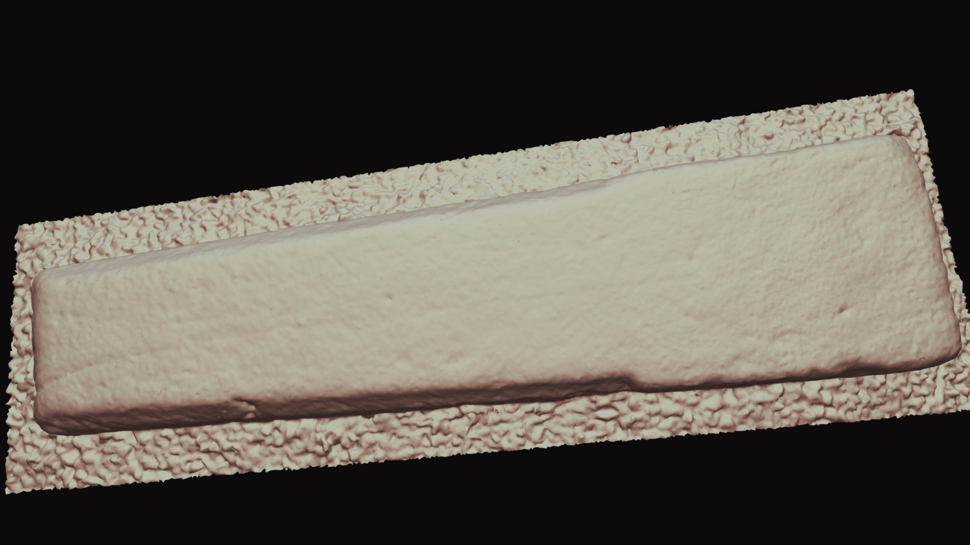 Inchinnan, calvary graveslab - 3D model by Gnomonsland [854b295 ...