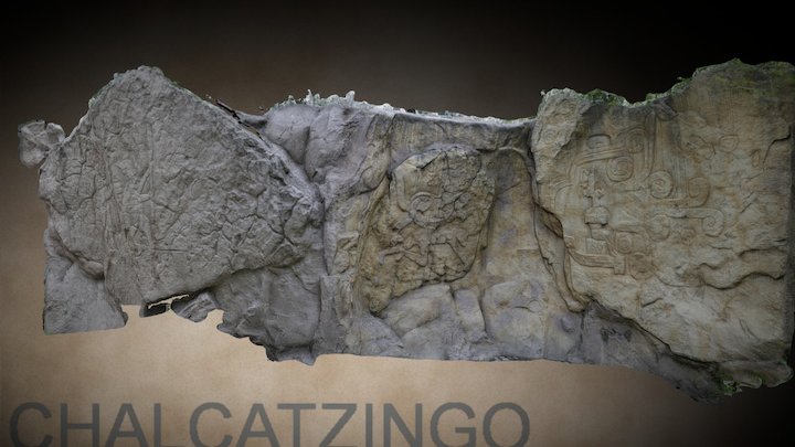 Mna 3D models - Sketchfab
