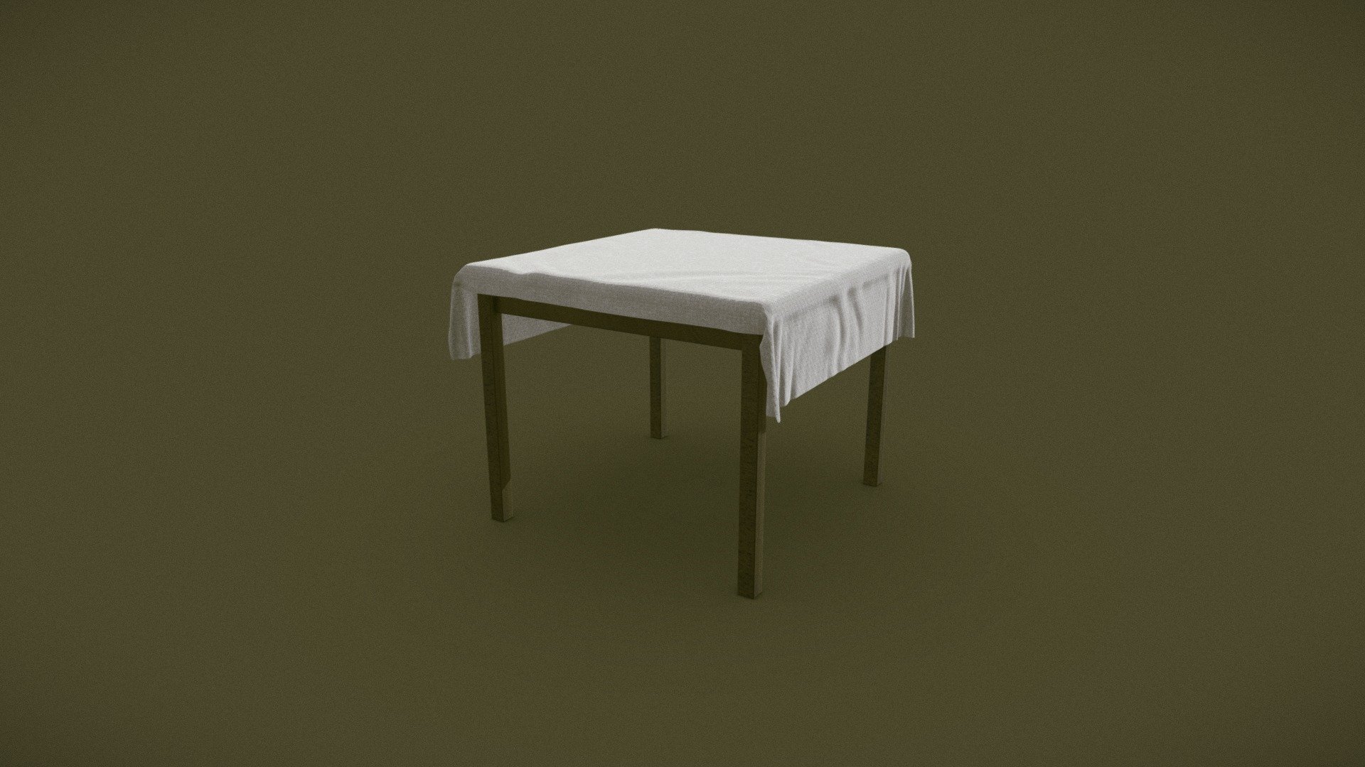 Wood Table 2 - Download Free 3D model by Tejay21 [854dbbb] - Sketchfab