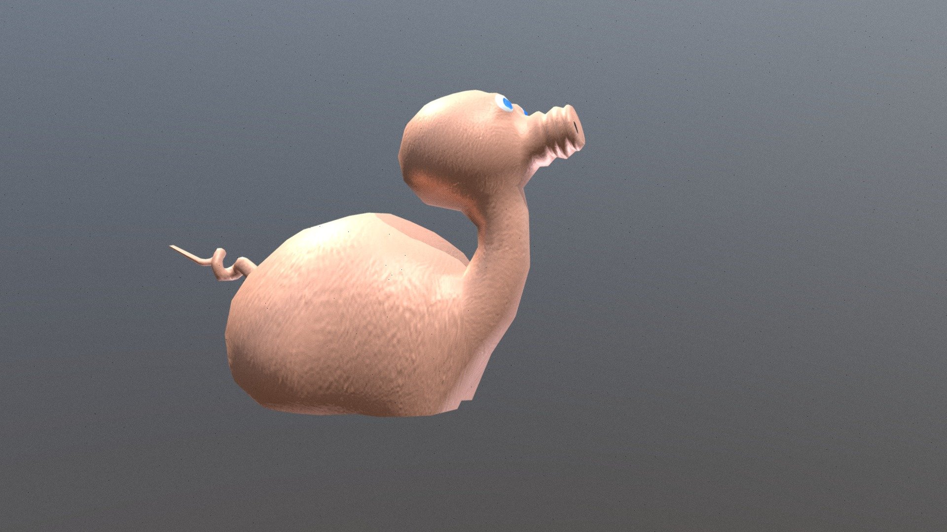 Posankka - 3D model by p-r [854dd89] - Sketchfab